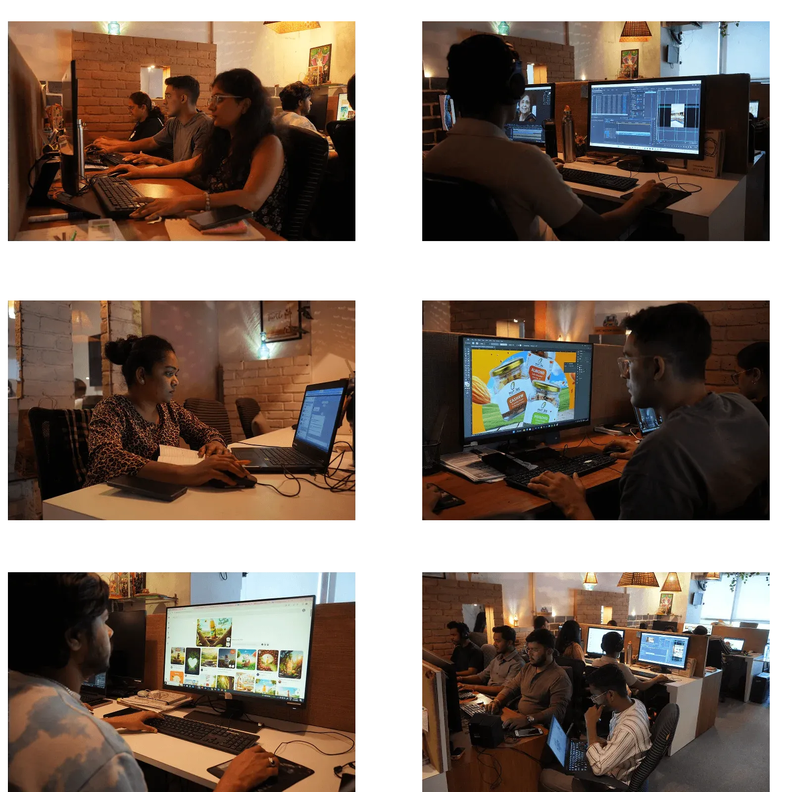 About Bandish - Corporate Video & Film Production Company India